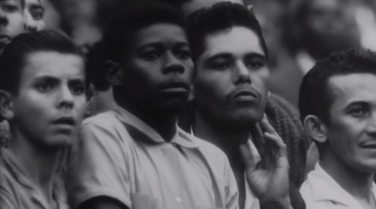 O ‘maracanazo’ renasce no cinema | Esportes | EL PAÍS Brasil