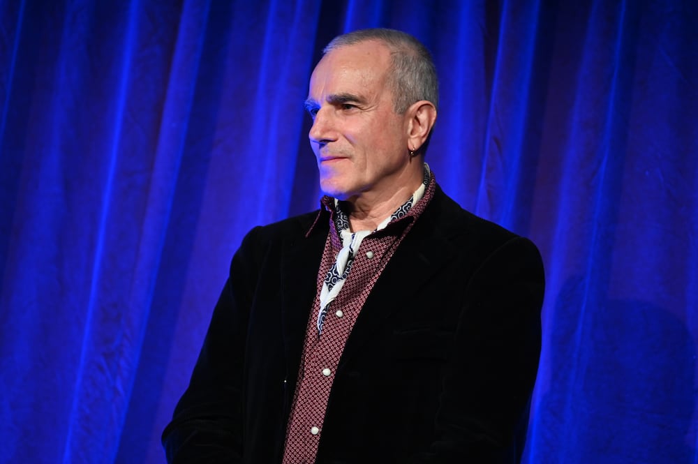 El regreso de Daniel Day-Lewis: el actor pone fin a su retiro para ...