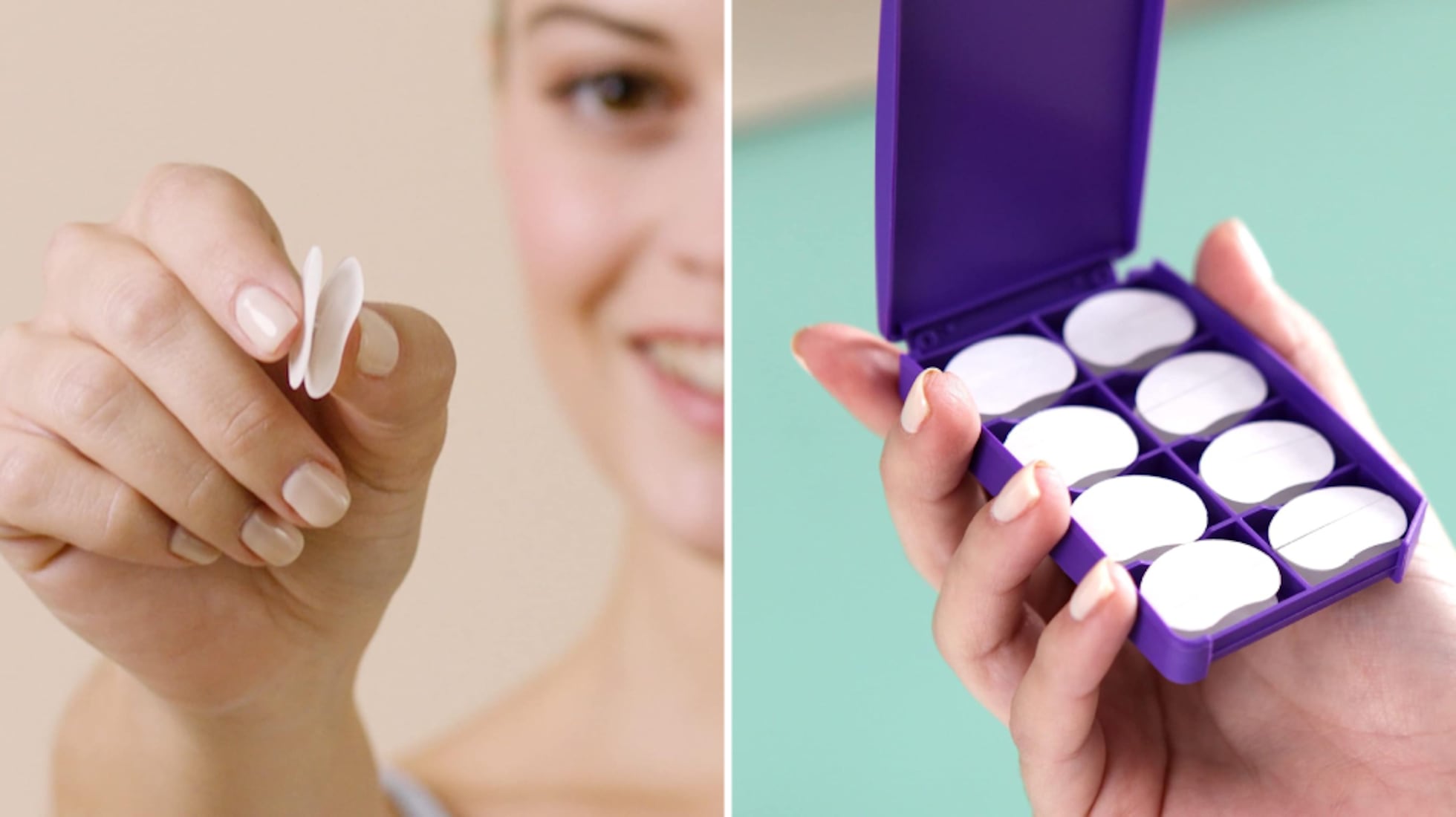 El corrector de orejas ‘invisible’ que arrasa en Amazon | Belleza ...