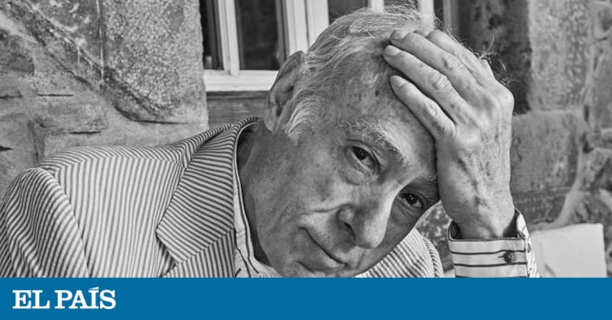 Eduardo Arroyo, amo y señor de todos los sombreros | Cultura | EL PAÍS