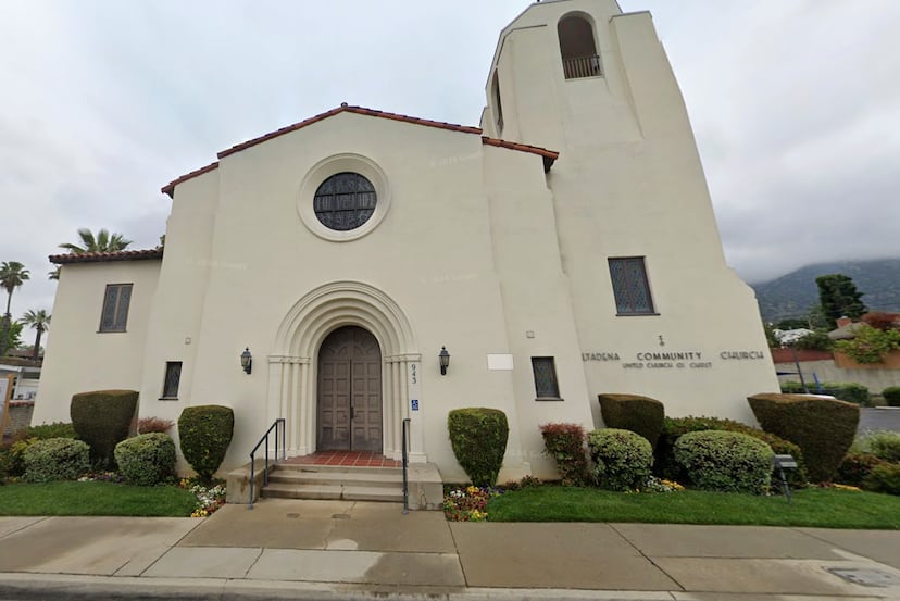 How a week of fires changed the city of Los Angeles | U.S. | EL PAÍS ...