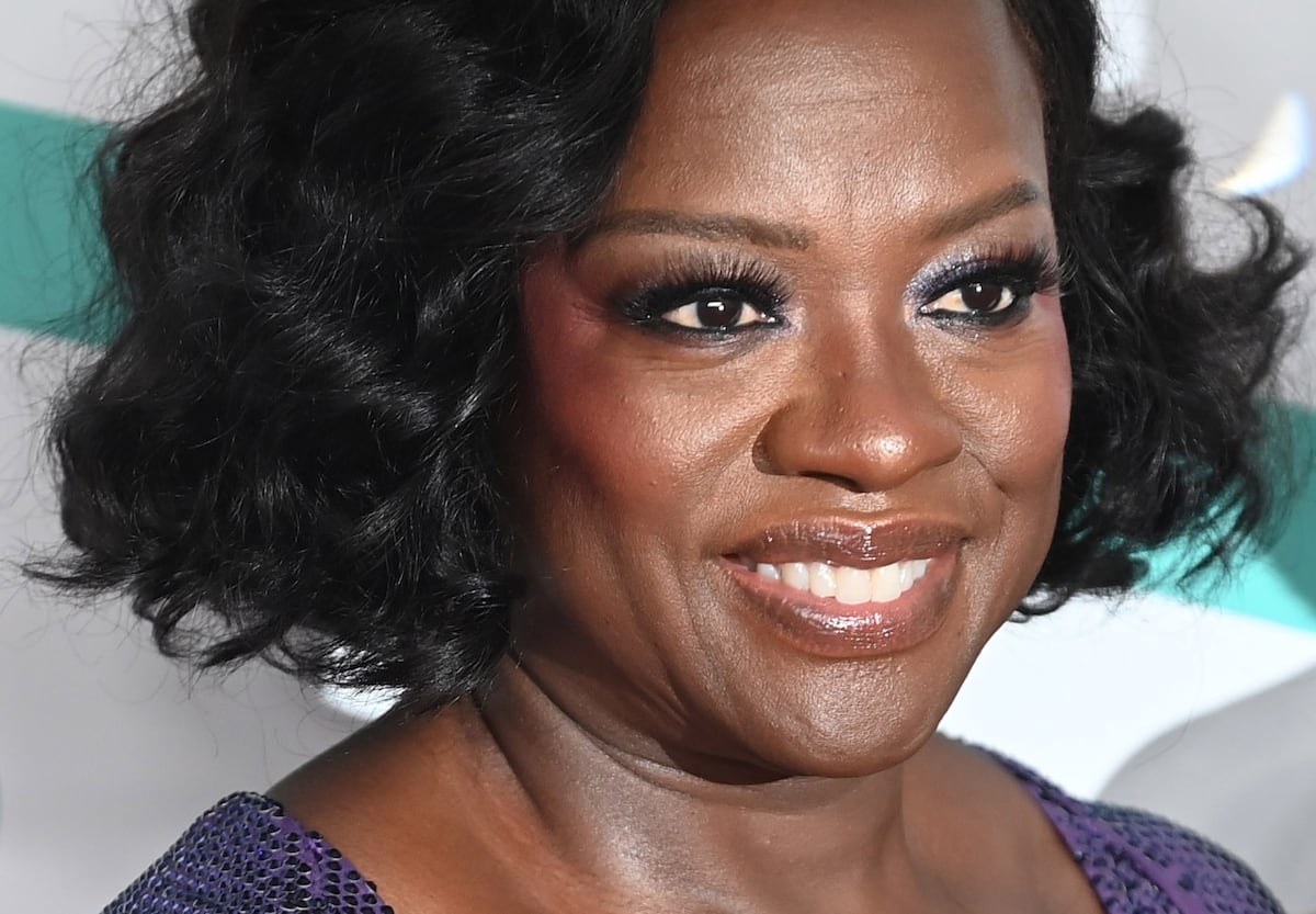 Viola Davis, la niña que creció en un infierno infestado de ratas para ...