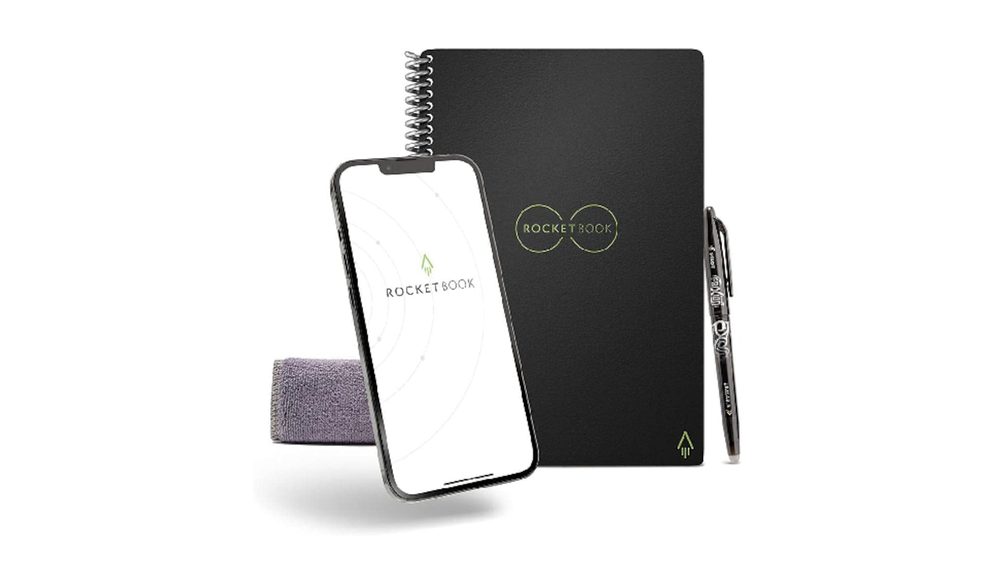 Los mejores cuadernos inteligentes para sincronizar las notas con el ...