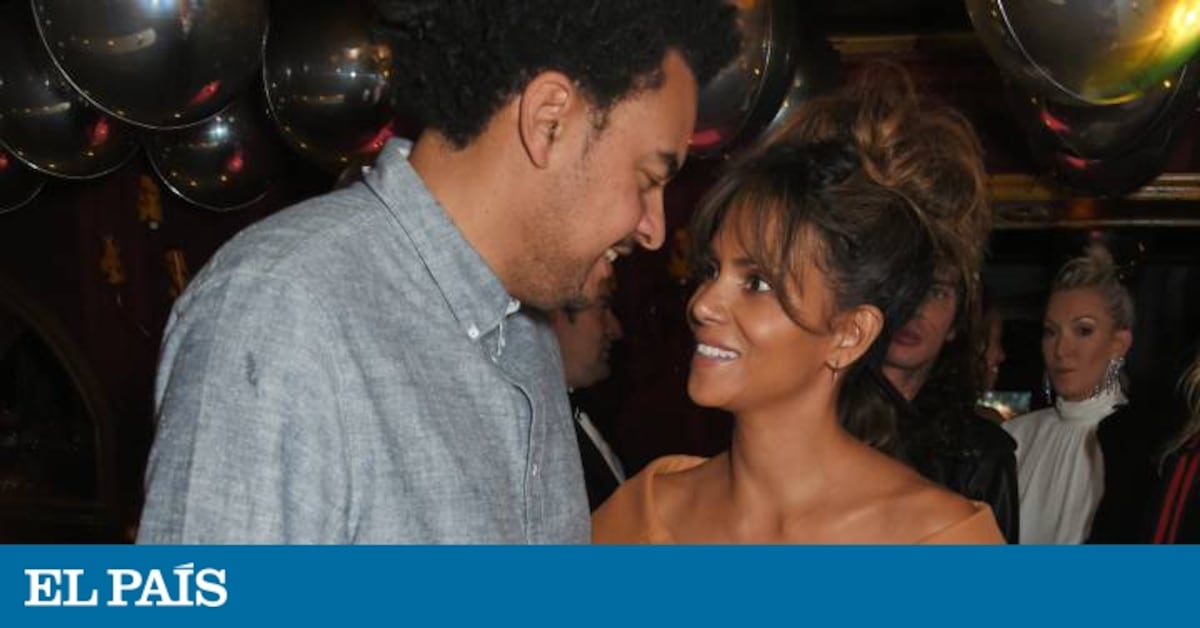 Así es Alex Da Kid, el productor que ha enamorado a Halle Berry | Gente ...