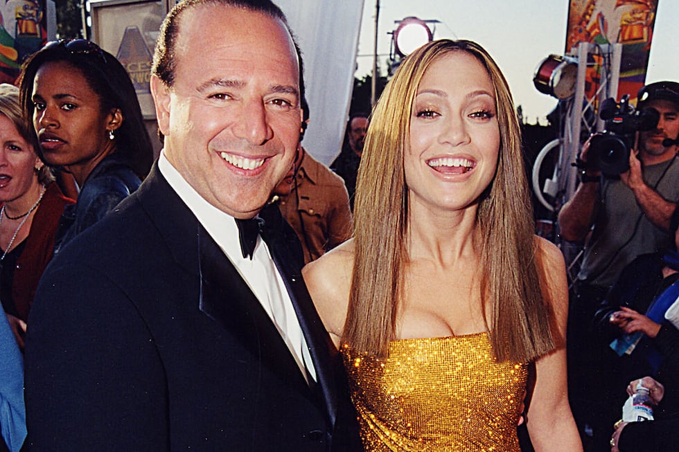 A star is born (or made): How Jennifer Lopez succeeded in music without ...