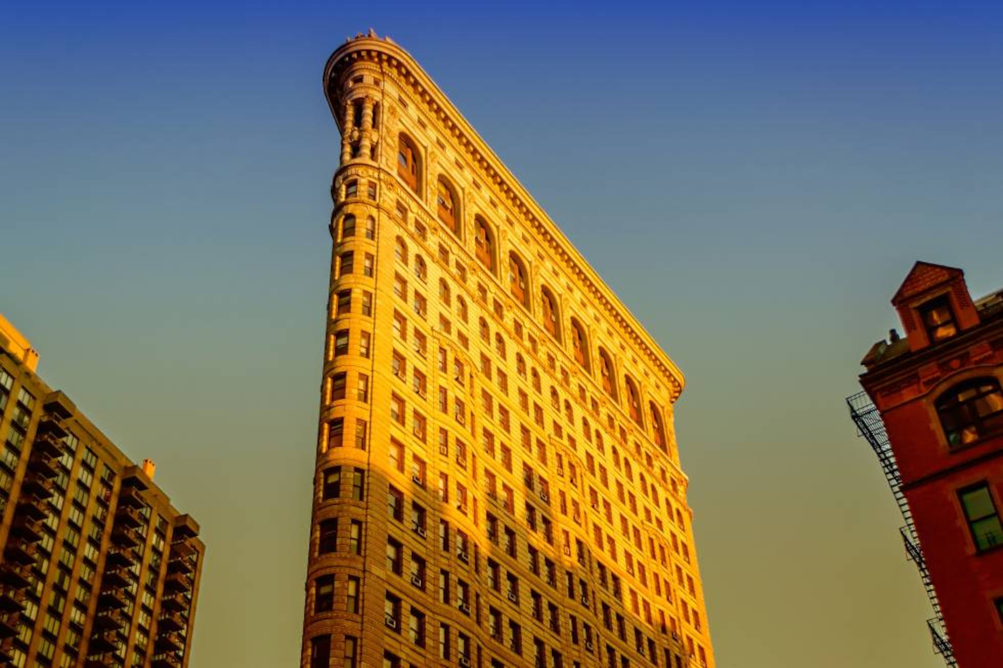 Get that skyscraper out of my face! | Culture | EL PAÍS English