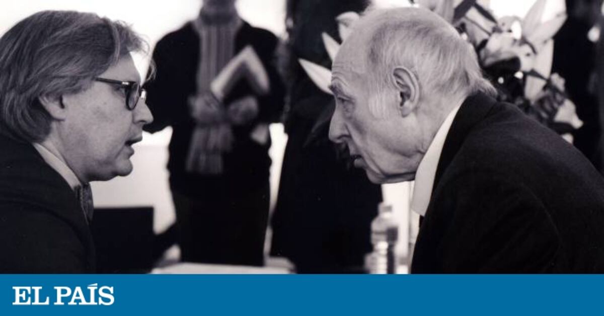 Eduardo Arroyo: Pintor y biógrafo de boxeadores | Cultura | EL PAÍS
