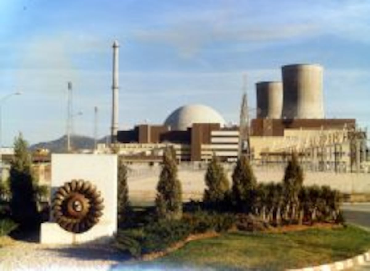 La central nuclear de Trillo podrá funcionar hasta 2024 | Empresas ...