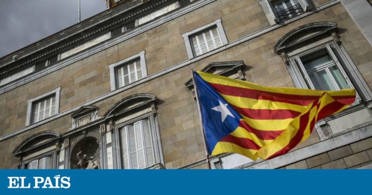 Cataluña: Verosímil | Opinión | EL PAÍS