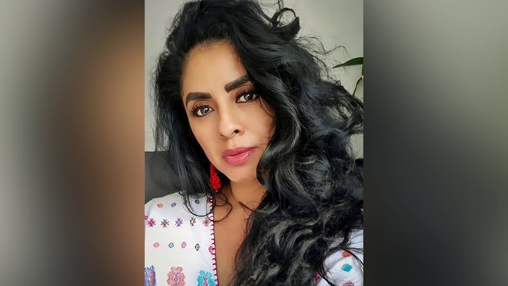 Asesinada en la costa de Oaxaca la regidora Guadalupe Urban Ceballos ...