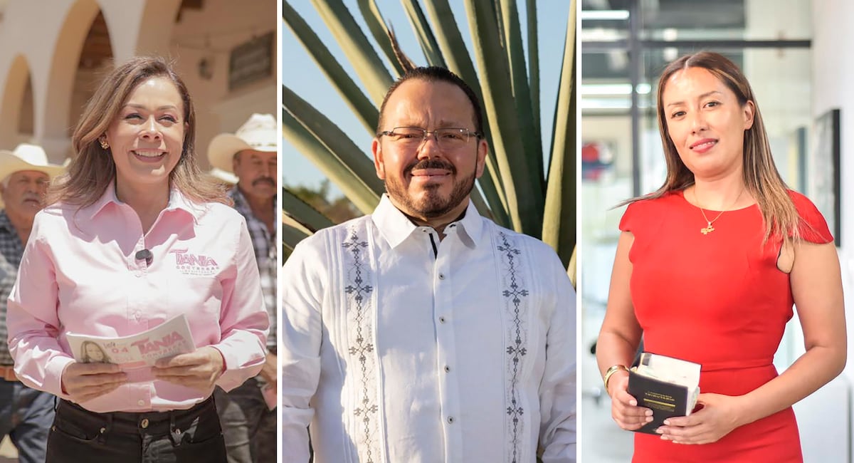 De acusados por tortura a abogadas de La Luz del Mundo: los vencedores ...