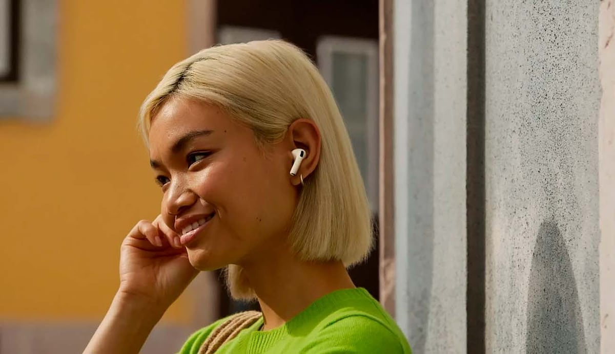Los AirPods Pro 3 se actualizan y ahora sacan el máximo partido a iOS ...