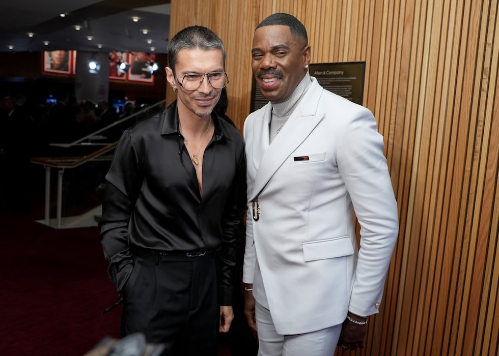 Colman Domingo, el actor de vida normal que se convirtió en ...
