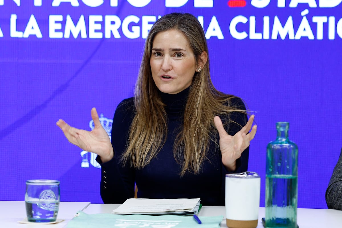 El Gobierno lleva a la Fiscalía los discursos de odio contra ...