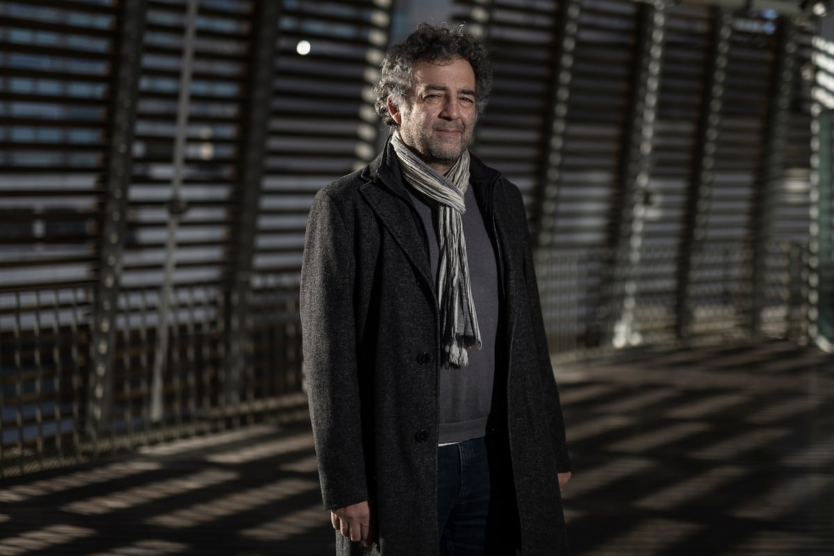 Rodrigo Quian Quiroga, neurocientífico: “El olvido es la característica ...