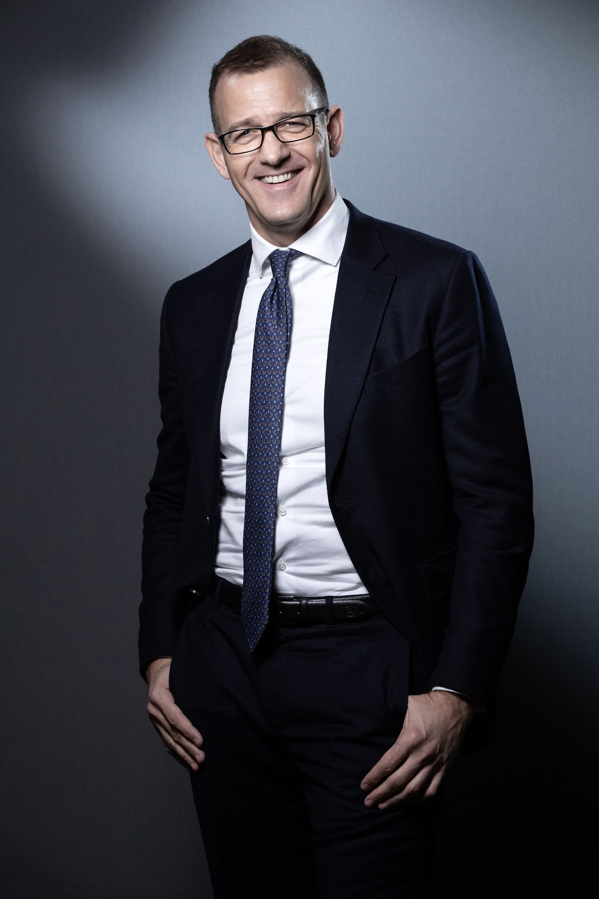 Daniel Kretinsky: el inversor que llegó del frío | Negocios | EL PAÍS