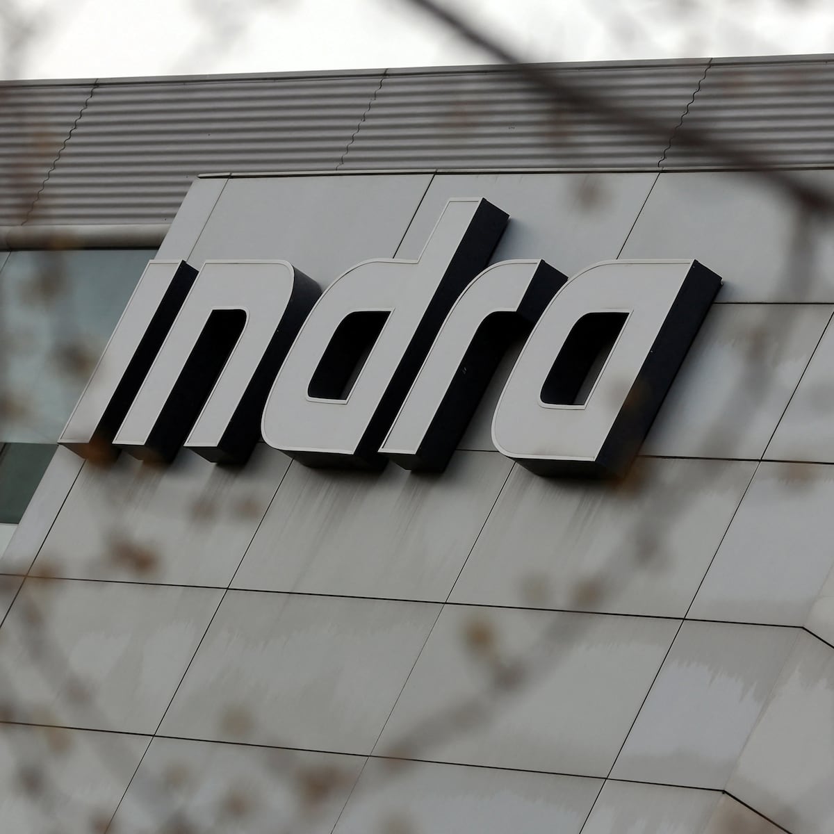 Indra financiará con 385 millones aportados por el BEI un ‘hub ...