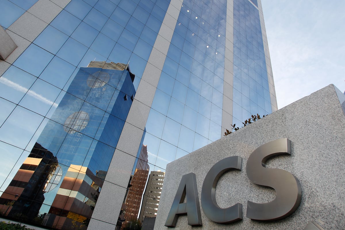 ACS mejora un 17% su resultado neto, hasta los 385 millones, y eleva ...