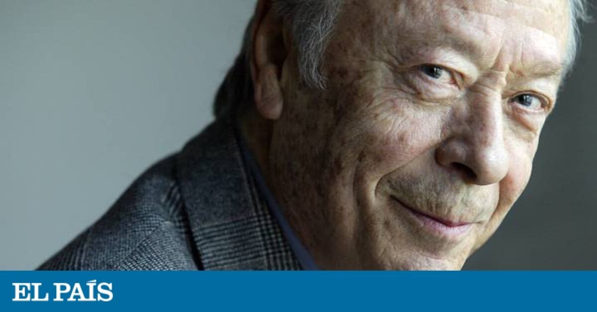 Muere Alberto Zedda, director de orquesta y gran experto en Rossini ...