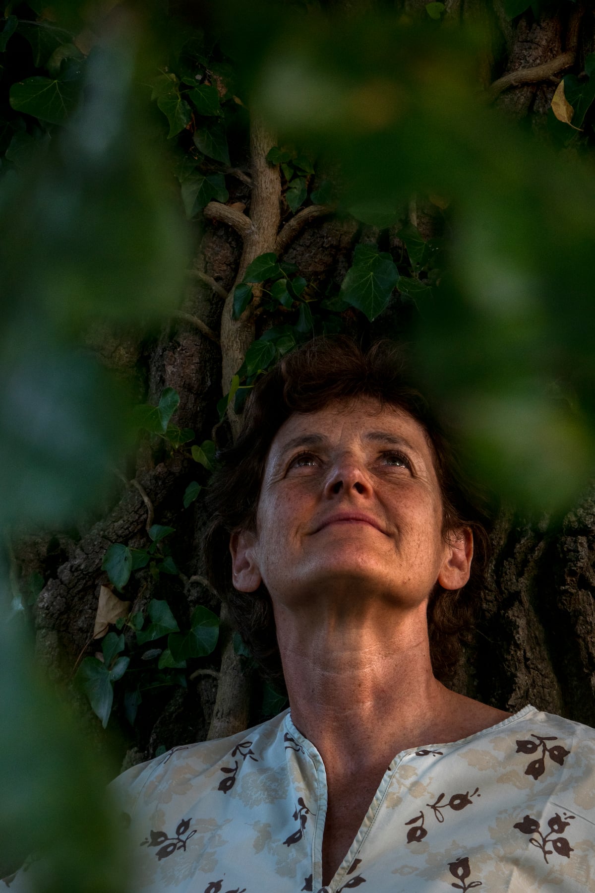 Isabella Tree, conservacionista: “Europa fue como el Serengueti ...