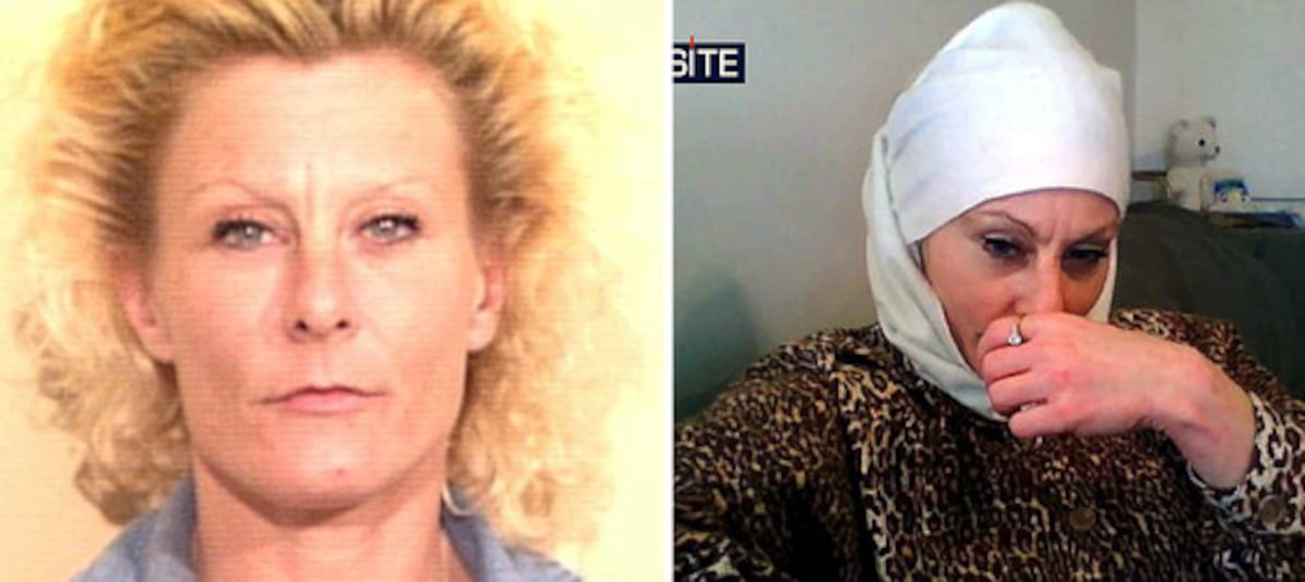 La nueva amenaza: JihadJane | Internacional | EL PAÍS