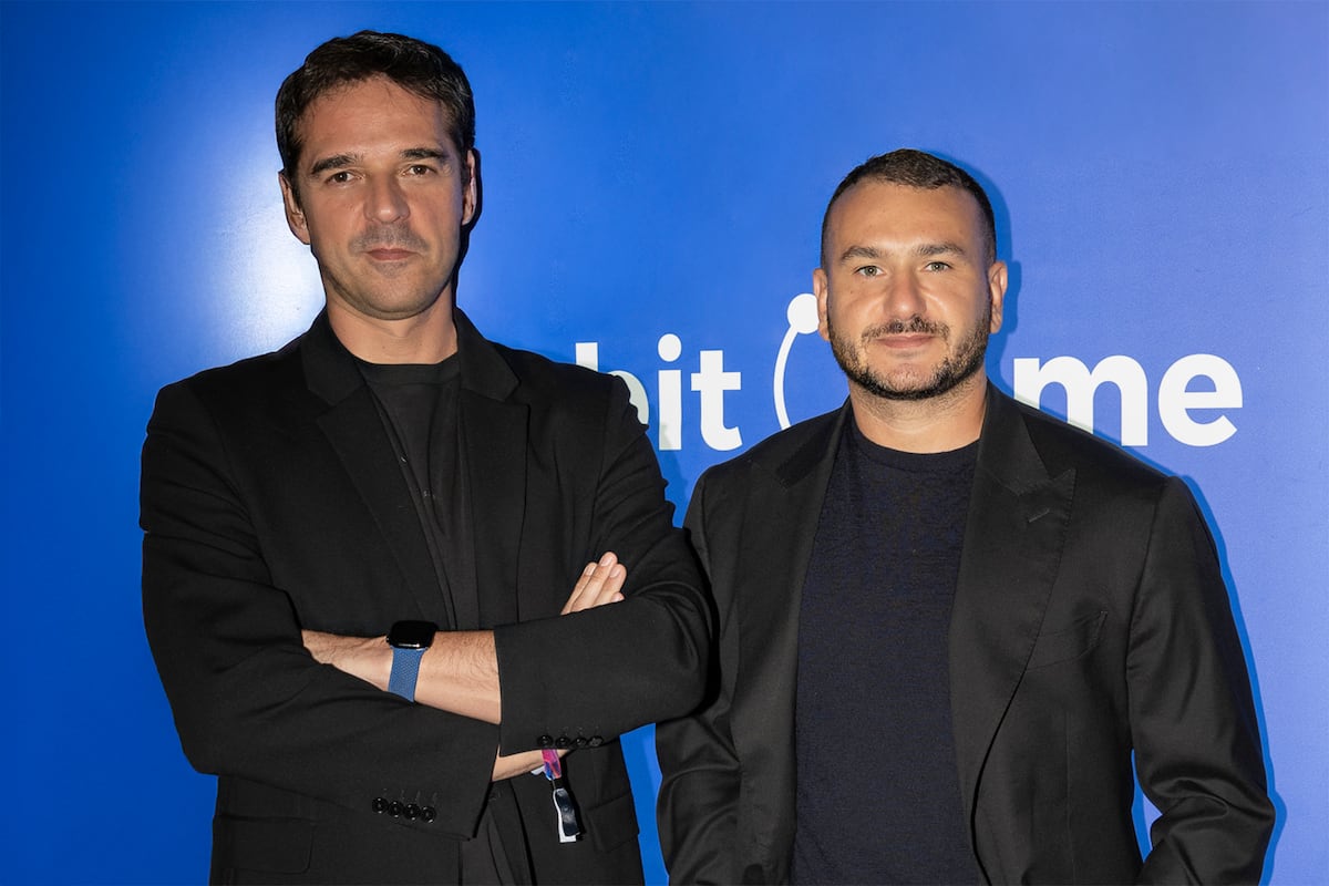 Bit2Me reordena su cúpula y nombra a Andrei Manuel como co-CEO y a ...