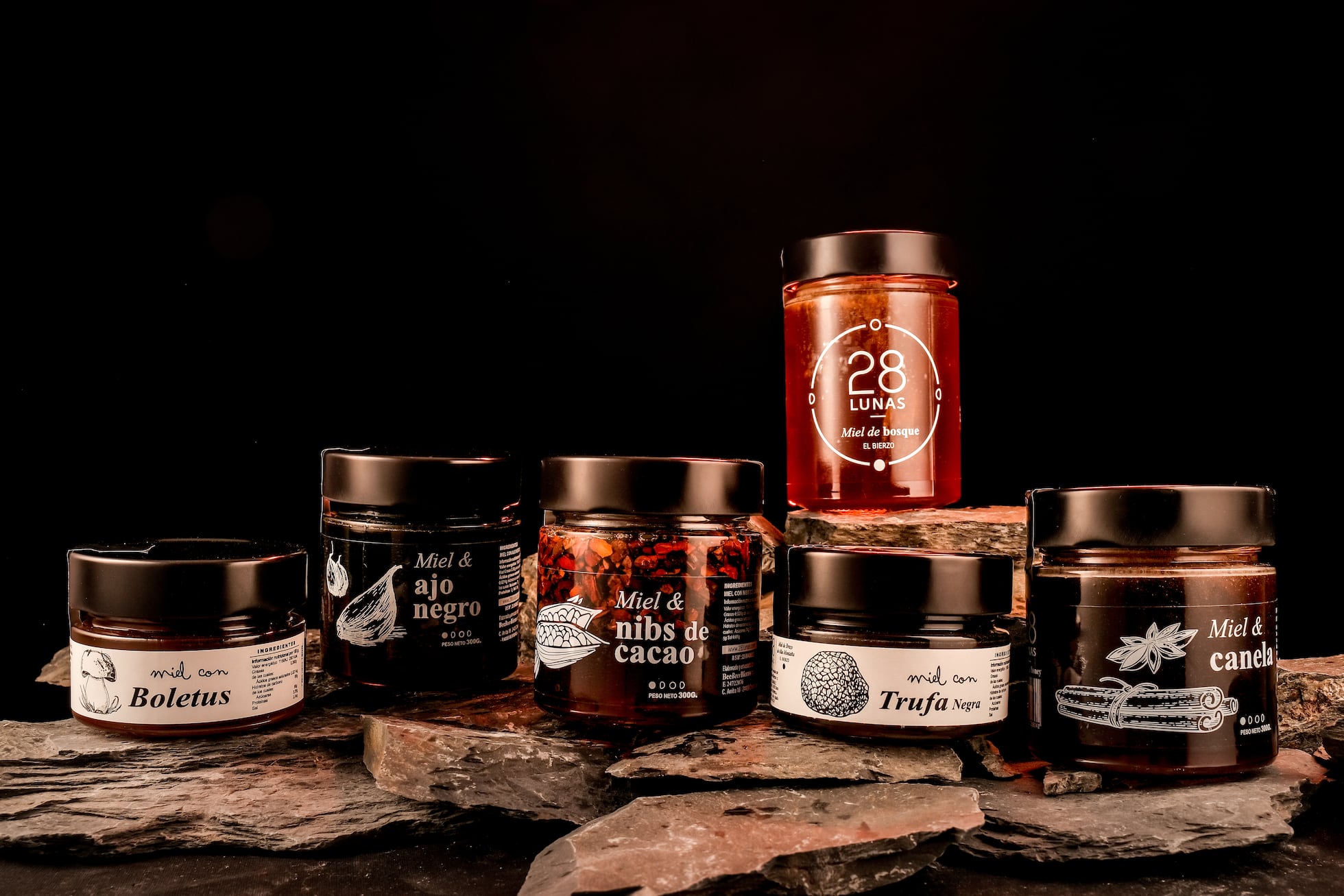 Siete marcas de miel artesana que cuentan historias | El Comidista ...