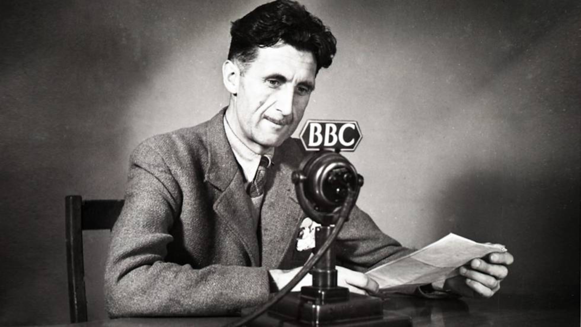 Orwell was right: The dystopia of ‘1984’ is already here | Culture | EL ...