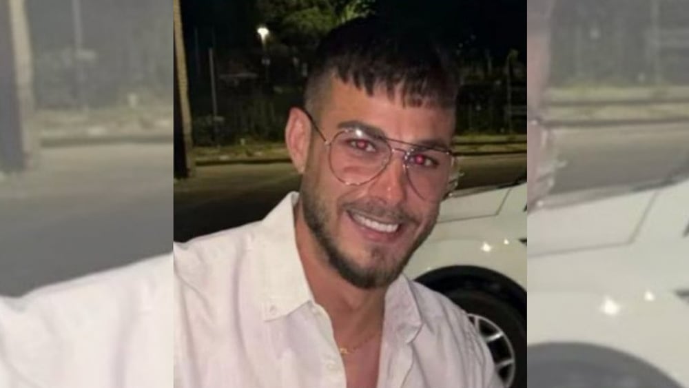 Detenido un hombre tras confesar la muerte de un varón desaparecido el ...