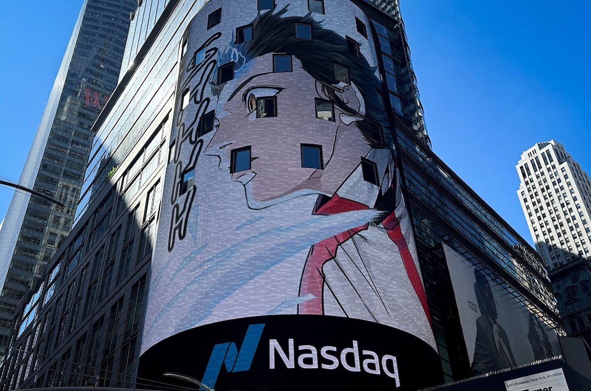La plataforma de cómics Webtoon se dispara en el Nasdaq tras adquirir ...