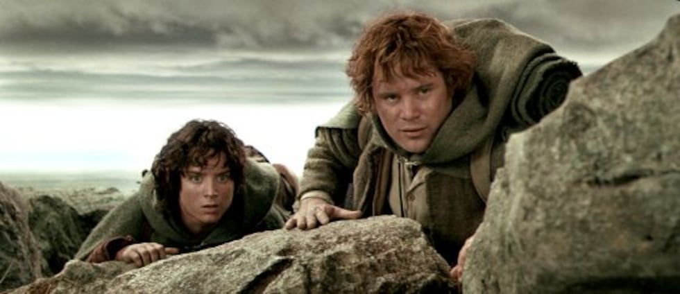 Un pie de hobbit por 11.000 euros | Cultura | EL PAÍS