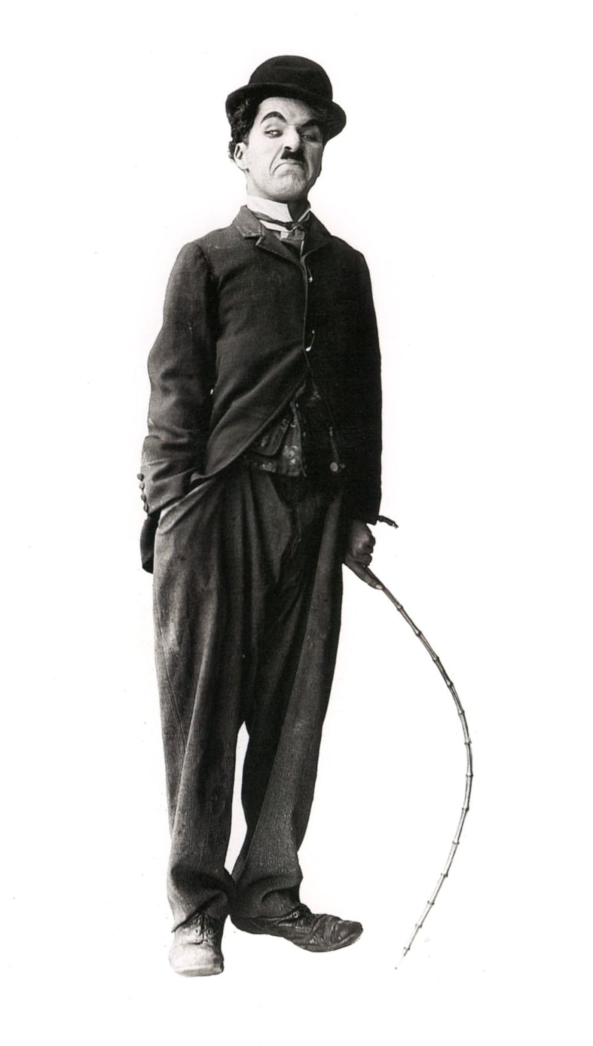 El día que nació Charlot | Fotos | Cultura | EL PAÍS