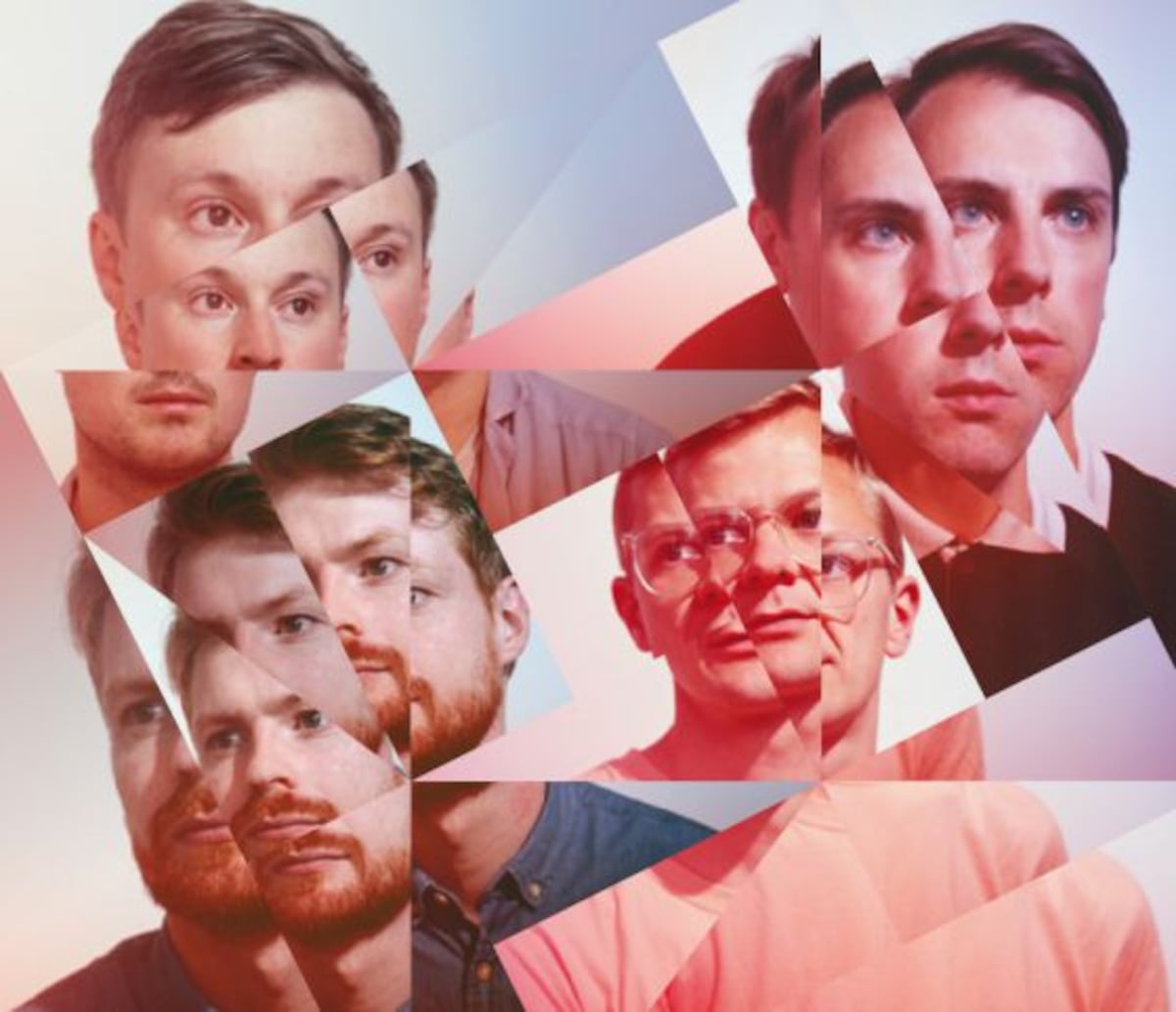 Django Django, pop poliédrico | Tentaciones | EL PAÍS