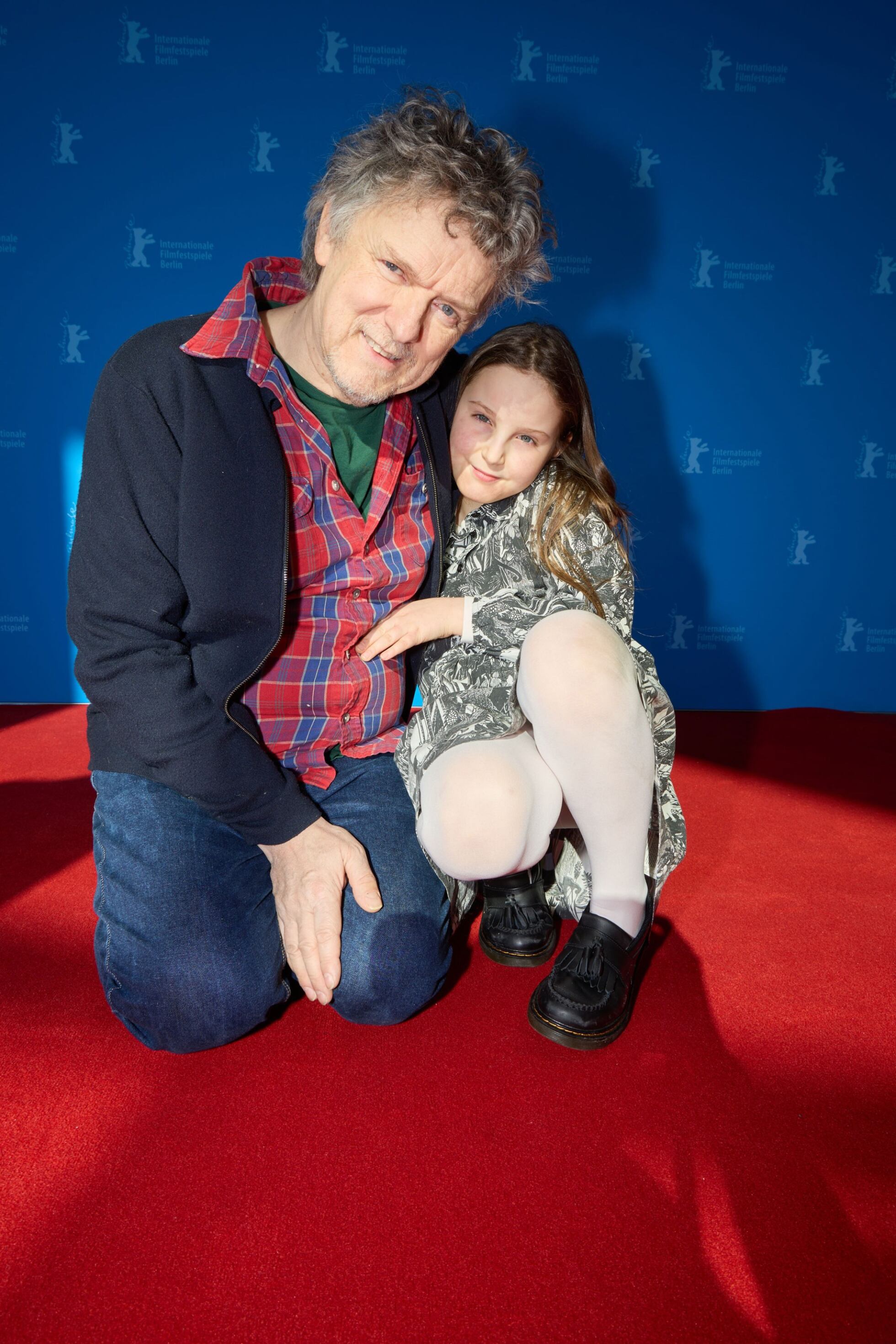 Michel Gondry se pone a las órdenes de su hija de 10 años en un filme ...