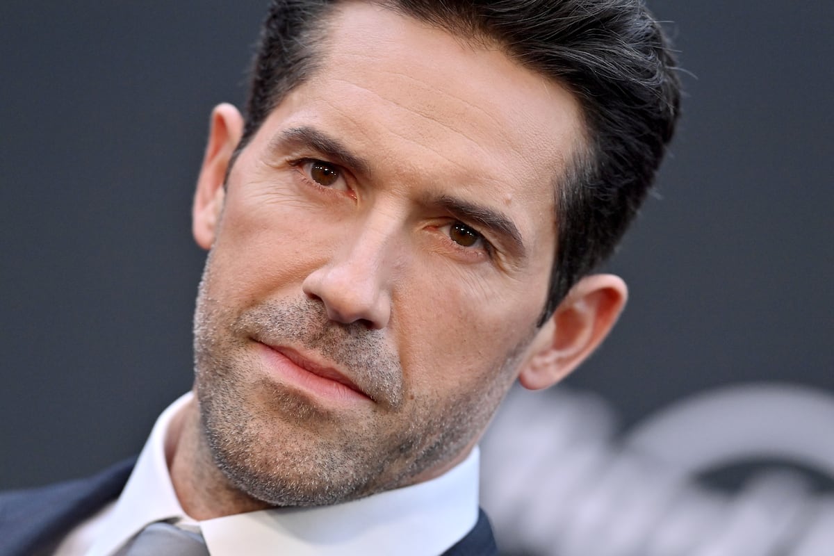 El caso Scott Adkins: “el último héroe de acción verdadero” no ha ...