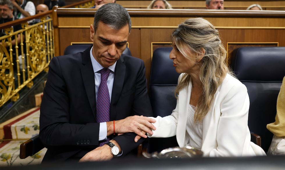 El pleno del Congreso, en imágenes | Fotos | España | EL PAÍS
