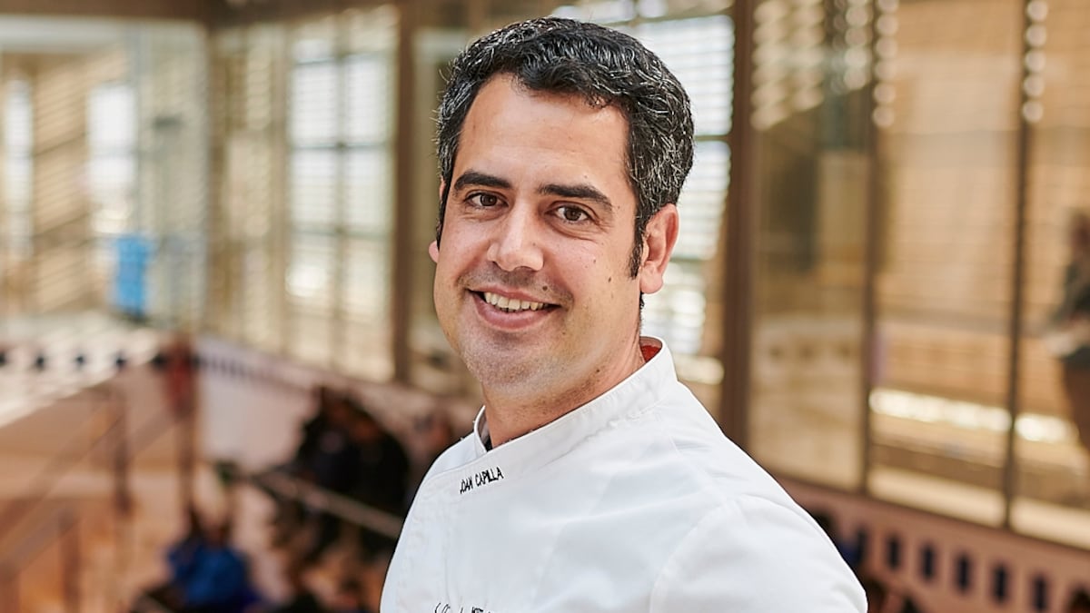 Dónde comer en Tarragona, según el cocinero Joan Capilla (L’Algadir ...