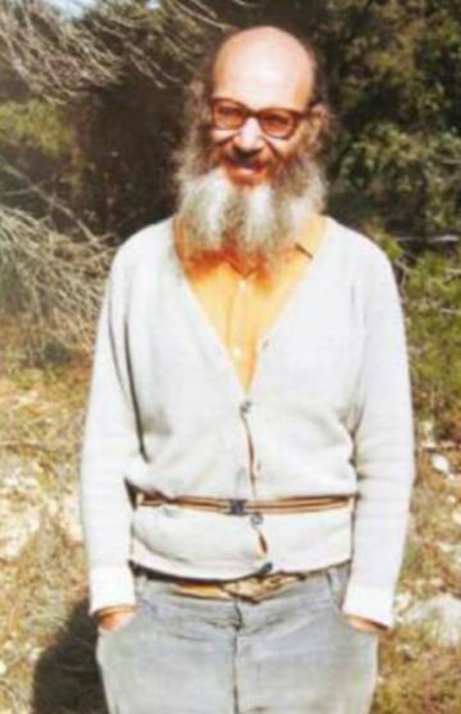 La última ecuación de Alexandre Grothendieck | Sociedad | EL PAÍS