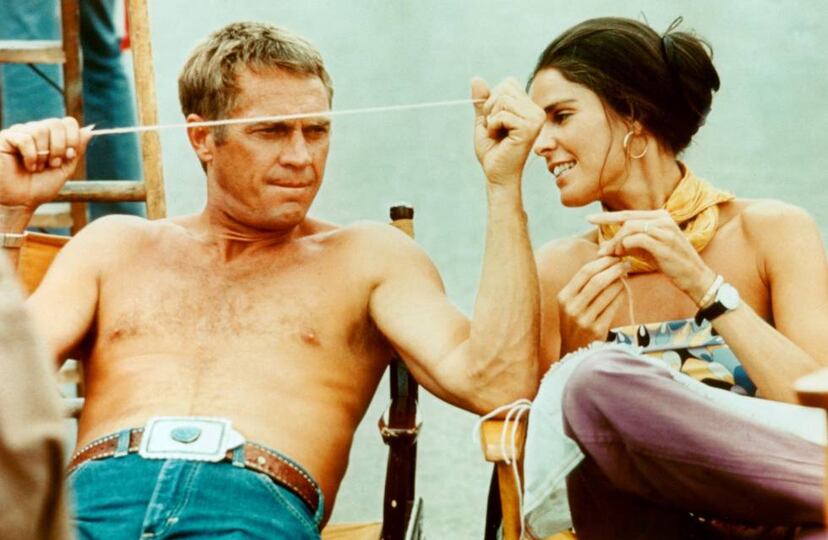 La vida a los 80 años de Ali MacGraw, la eterna protagonista de ‘Love ...