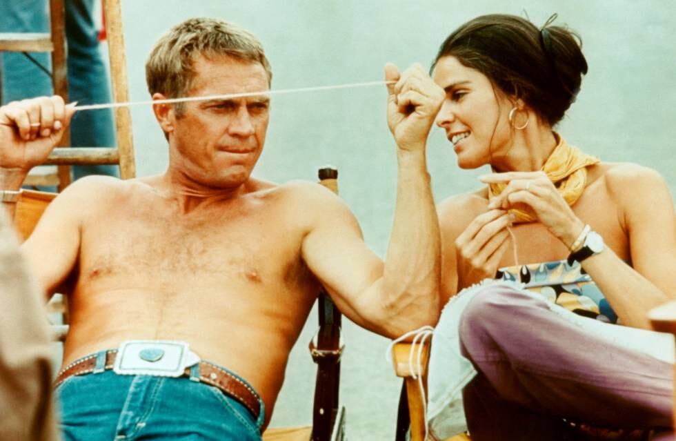 La vida a los 80 años de Ali MacGraw, la eterna protagonista de ‘Love ...