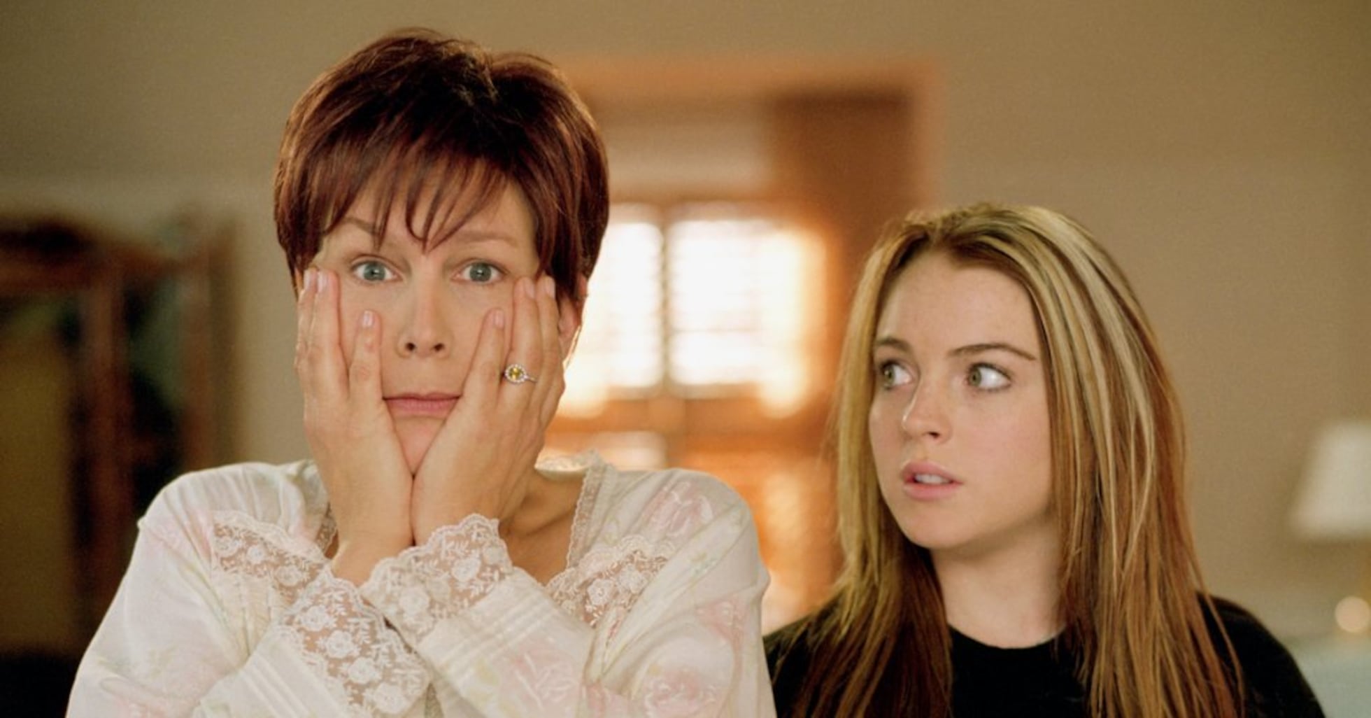 Jamie Lee Curtis: ‘We’re going to have to take to the streets again to ...