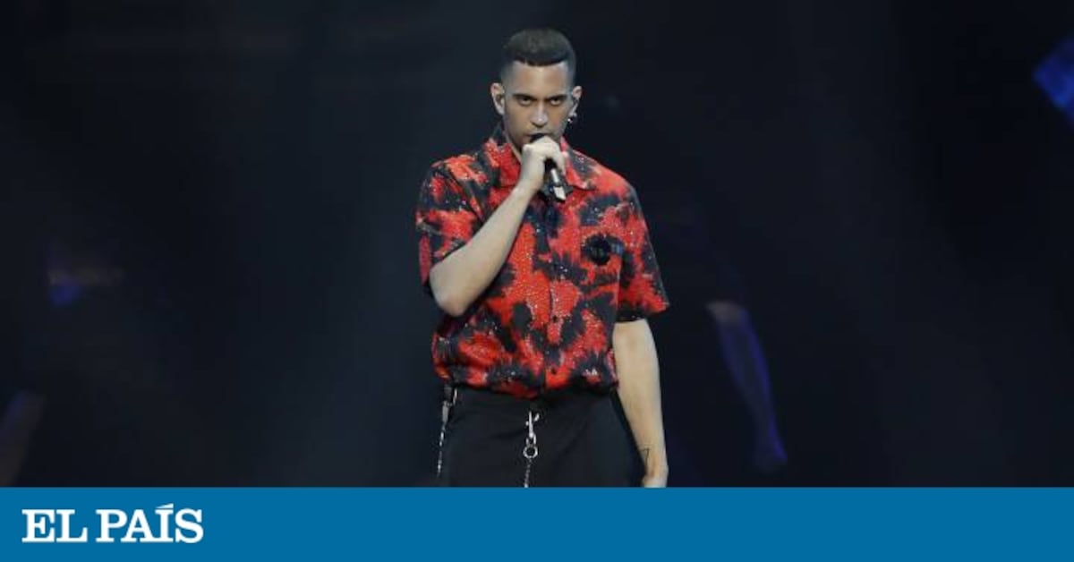 Mahmood: El éxito del representante italiano en Eurovisión, una ...