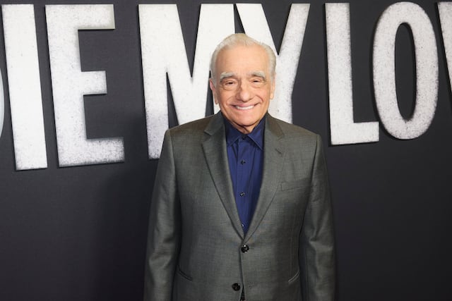 Los directores de arte atacan a Scorsese por su abrazo a la IA: “Está ...