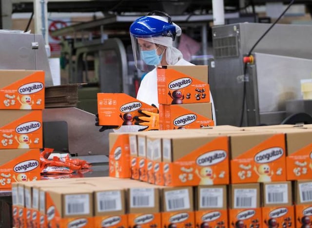 Racism in Spain: Spain’s Conguitos candy pushed to rebrand ‘racist ...