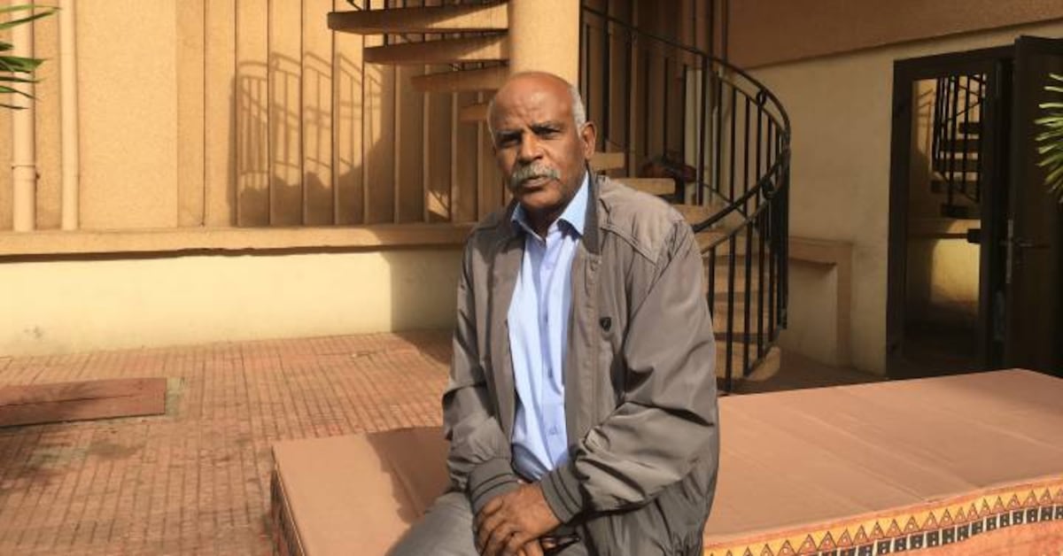 “Soñar juntos es superar los egoísmos” | África No es un país | Planeta ...