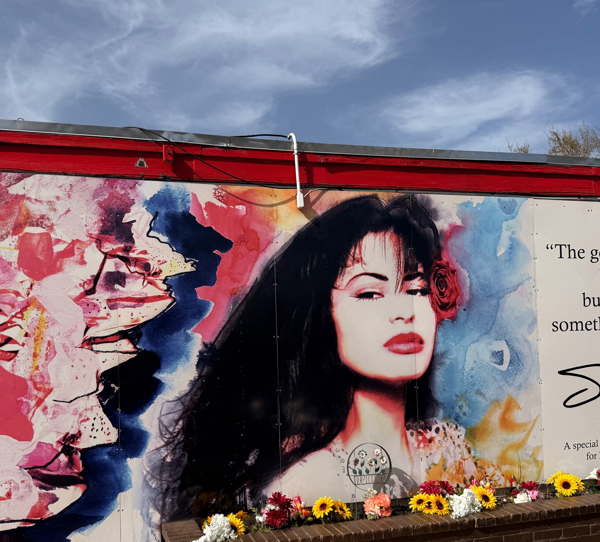 The queen of Tex-Mex and the murderer: Selena’s legend lives on 30 ...