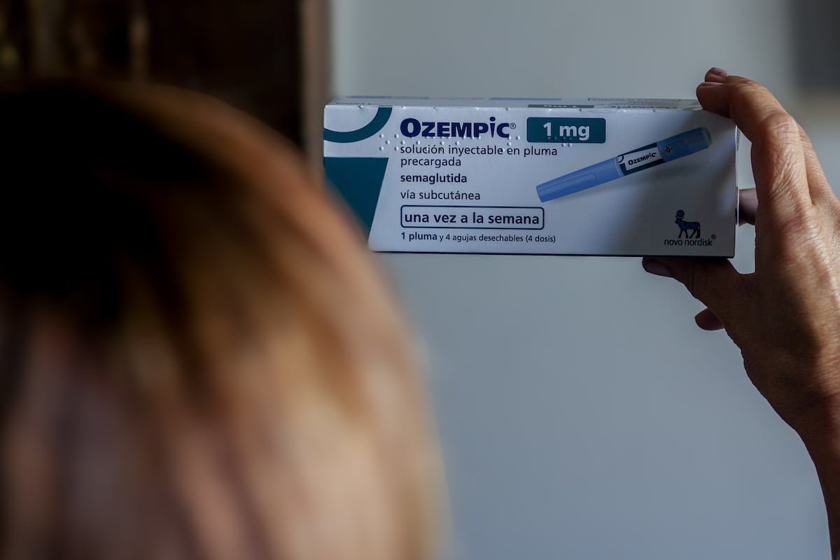 ¿Es Ozempic el fin del ‘body positive’? | EL PAÍS US