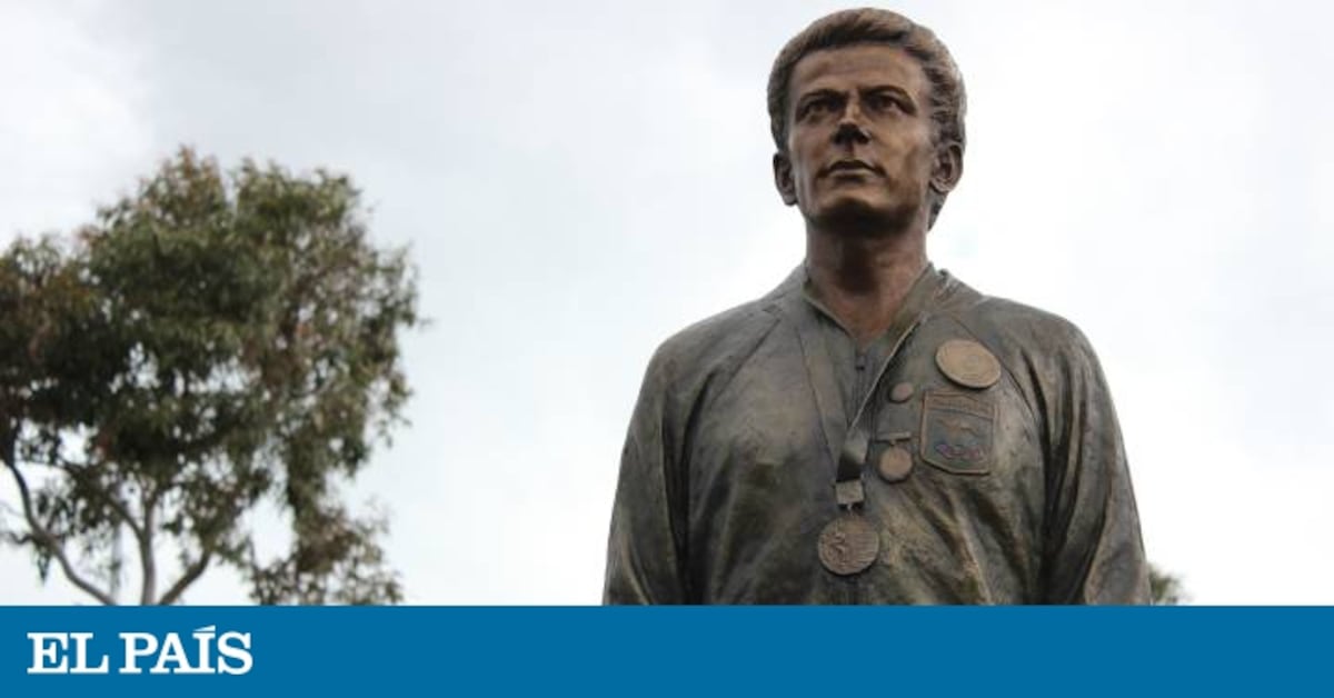 Australia honra por fin a Peter Norman | Deportes | EL PAÍS