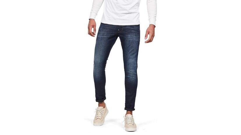 Los cuatro tipos de vaqueros de hombre que están arrasando en Amazon ...