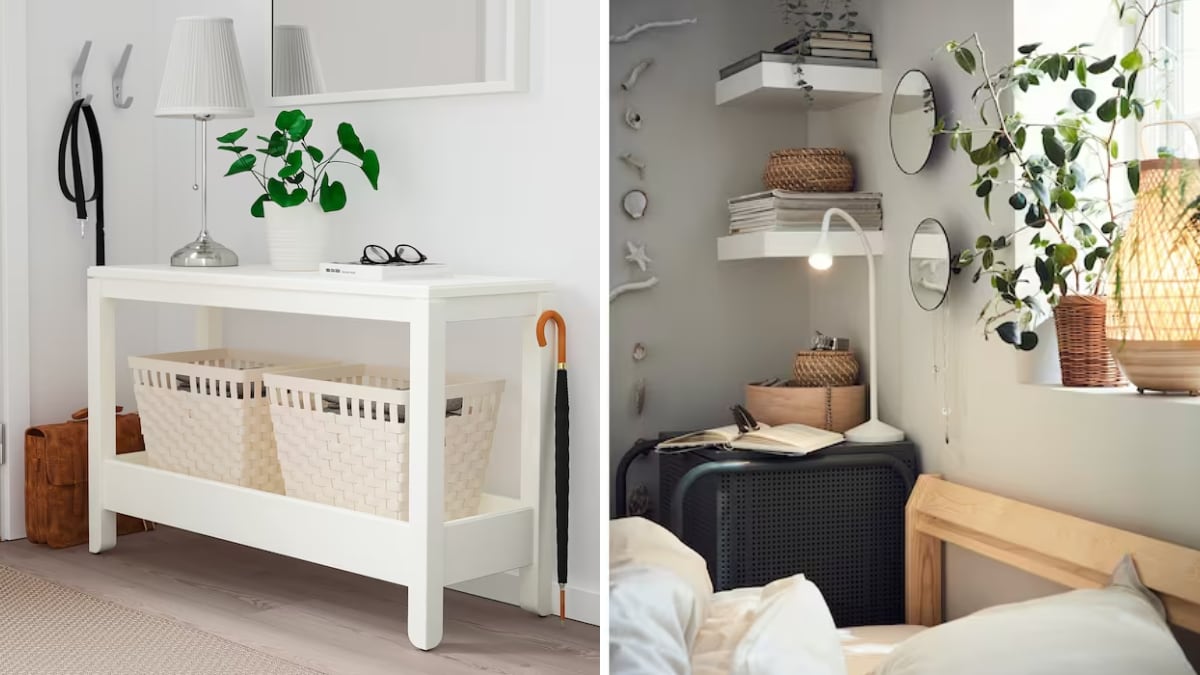 Diez productos del ‘outlet’ de Ikea ‘online’ que no puedes dejar ...